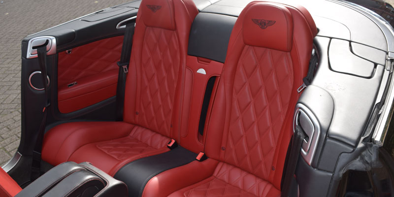 Bentley GTC Hire - Bentley GTC Rental - PB Supercar Hire