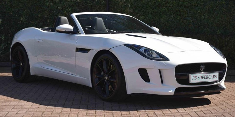 Prom Car Hire - Prom Cars - PB Supercar Hire